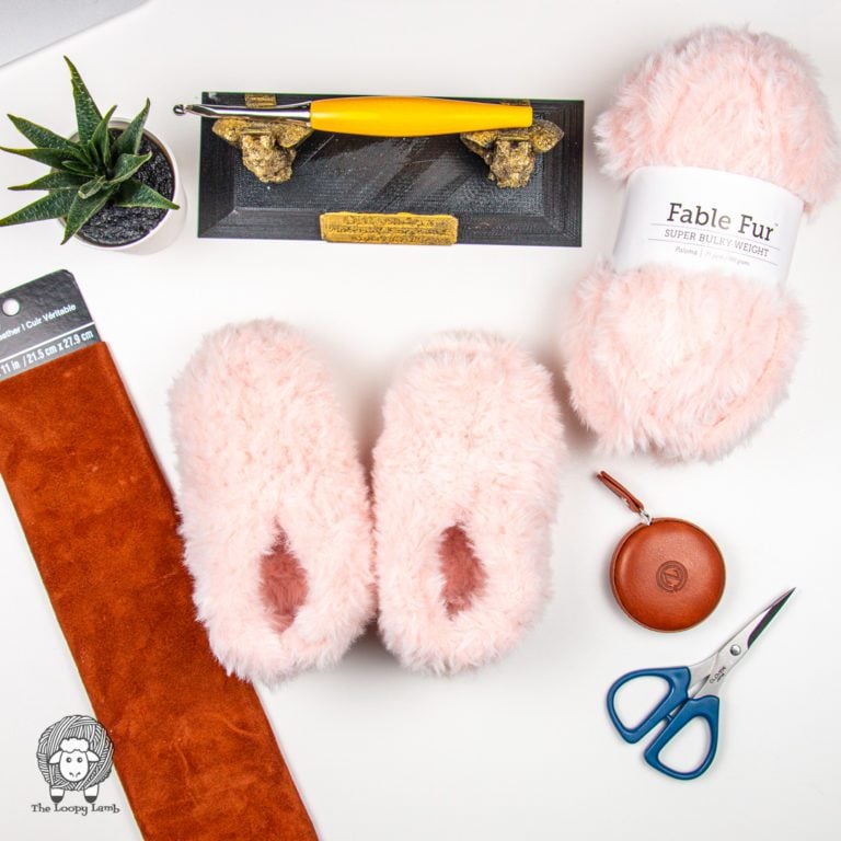 The Best Faux Fur Yarn Crochet Patterns and Tutorials