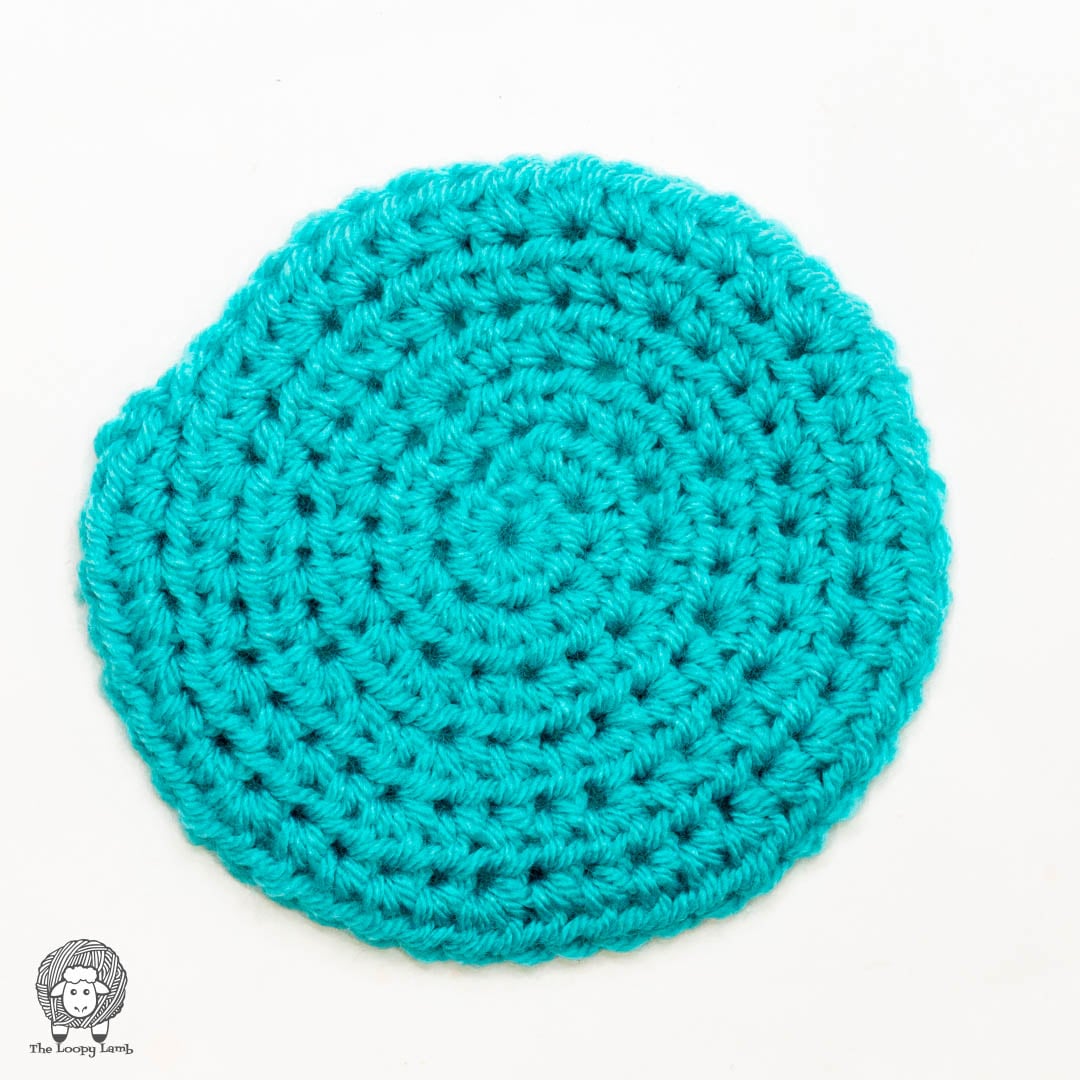 How to Tell the Right Side Vs. Wrong Side of Crochet