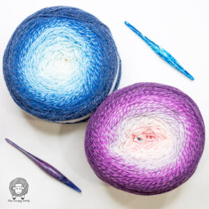 Trying Hobbii.com Yarns - An Honest Review for Crocheters