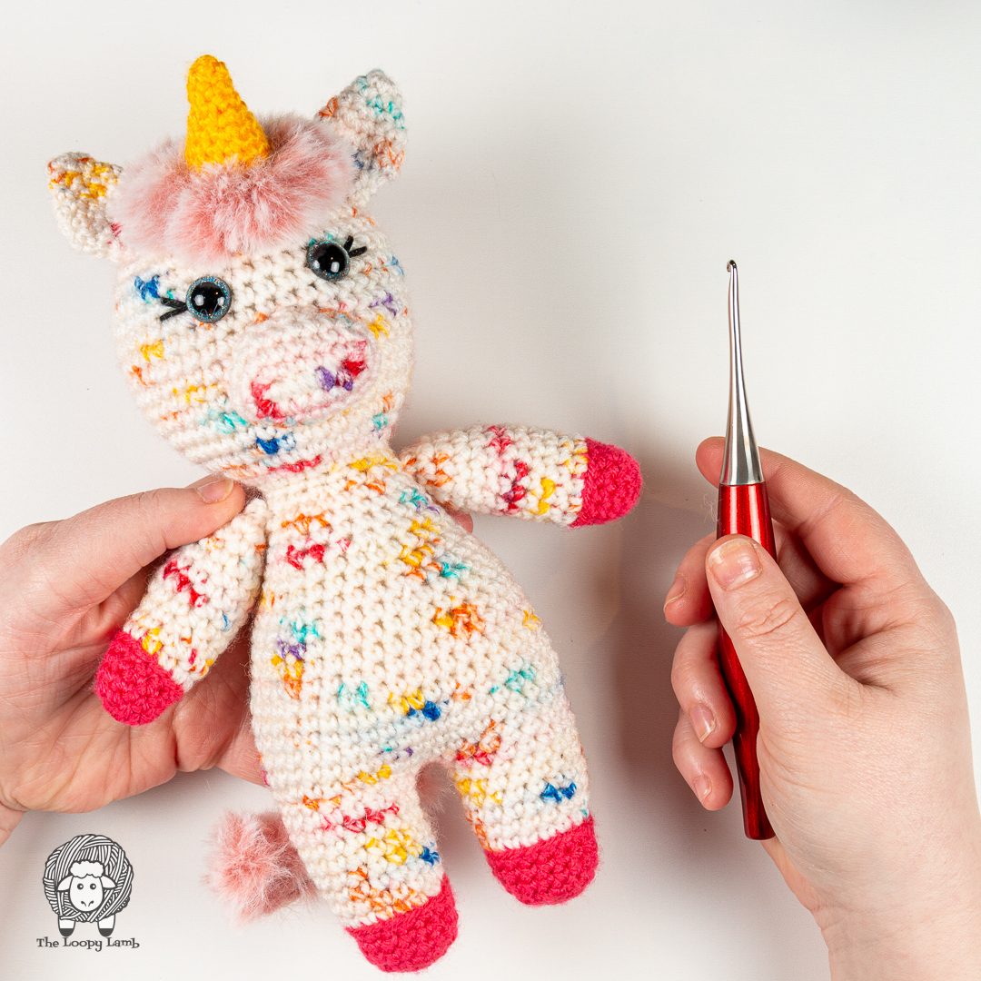 The Best Faux Fur Yarn Crochet Patterns and Tutorials