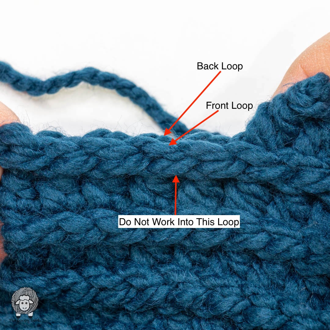 Easy Crochet Headband Free Pattern and Video Tutorial